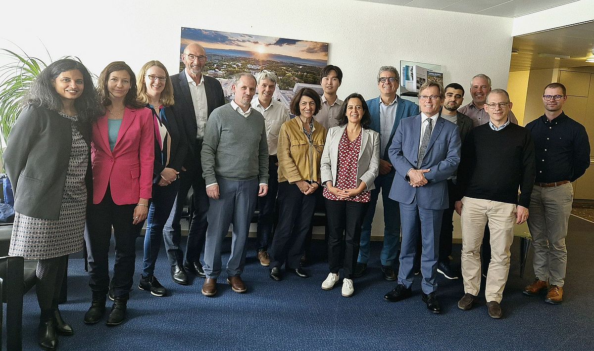 2024 Meeting of the UNESCO Chairs in Switzerland | UNESCO Chair on ...